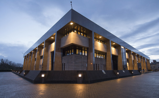 Home | Scottish Courts and Tribunals Service